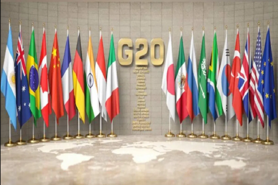 Importance of Sheikh Hasina' s participation at G20 Summit | The ...