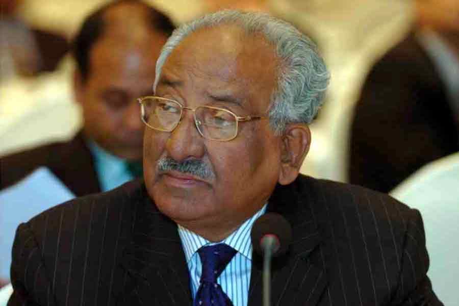 14th death anniversary of Saifur Rahman today | The Financial Express