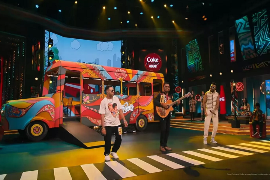 'Murir Tin' - an excellent rendition of the local dialects | The ...