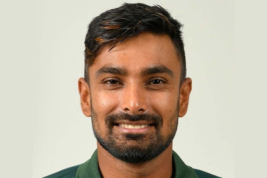 Litton joins Bangladesh team in Pakistan | The Financial Express