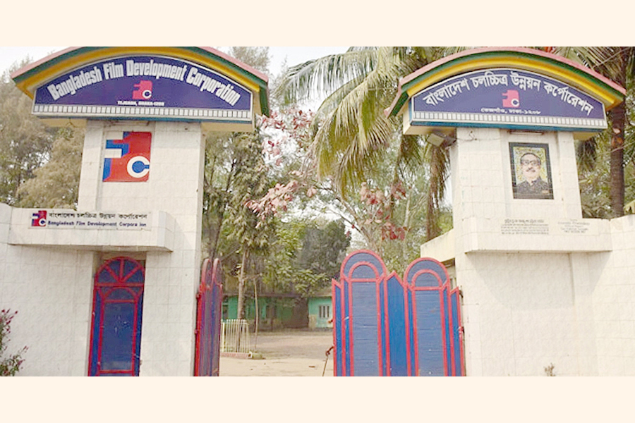 A film making, a memory of FDC and a digital fact | The Financial Express