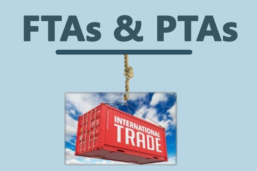 FTAs & PTAs: Bangladesh’s dilemma still on | The Financial Express