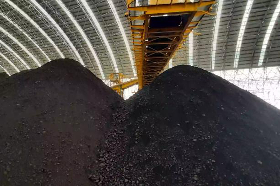 Rampal power plant gets supply of 29,630 tonnes of coal | The Financial ...