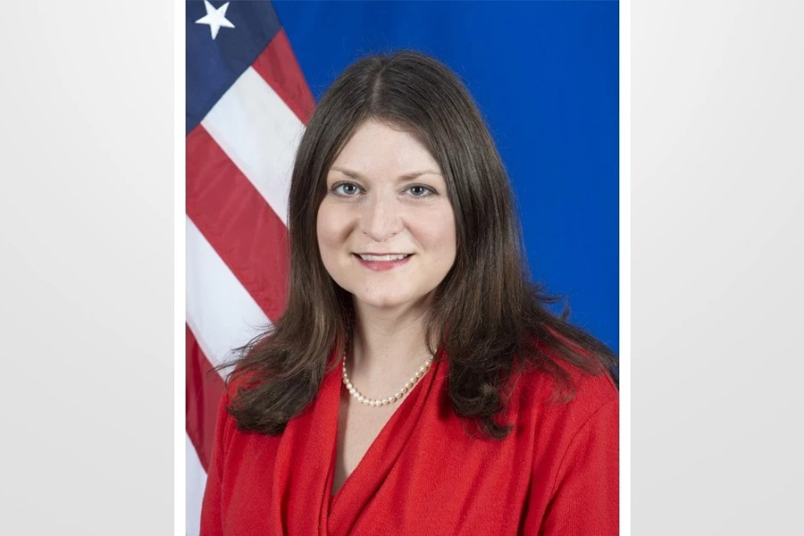 Much to do together and help modernise Bangladesh military: US official ...