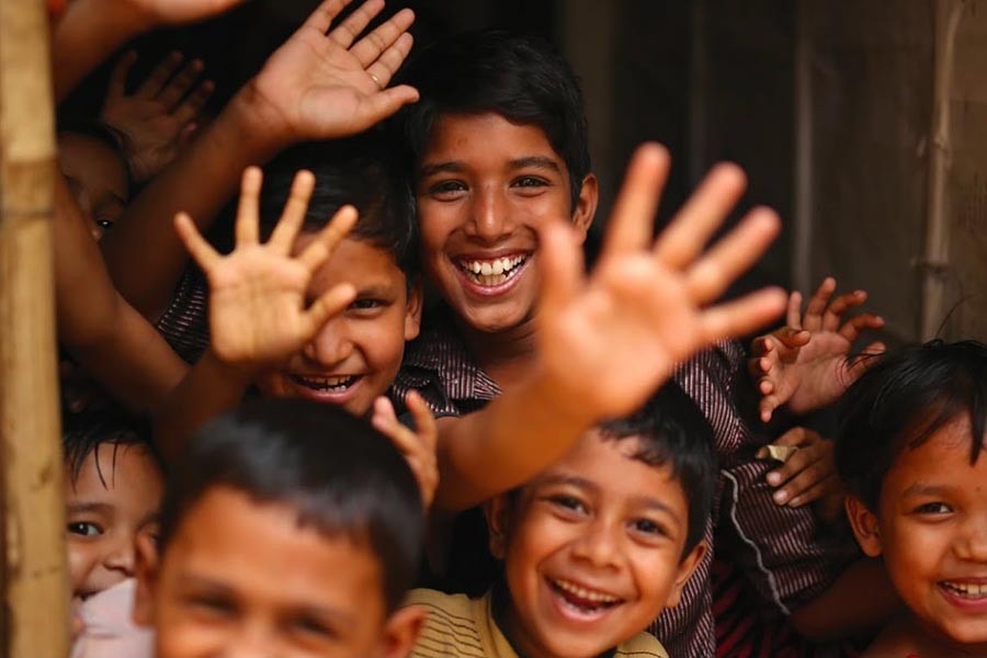 Investment in early childhood development | The Financial Express