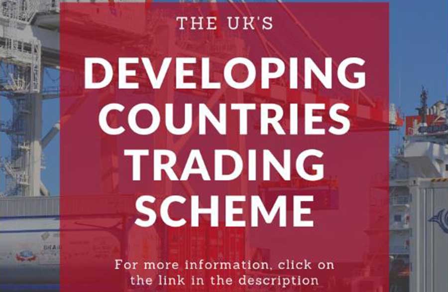 Making the most of UK's DCTS | The Financial Express