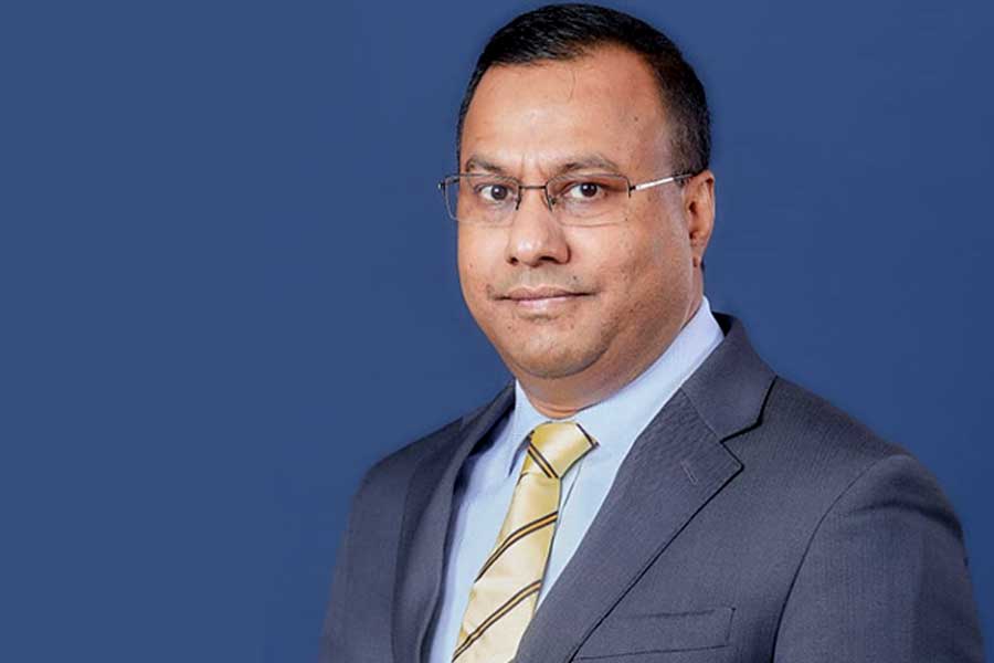 Saif Ullah Kowchar becomes DMD of City Bank | The Financial Express