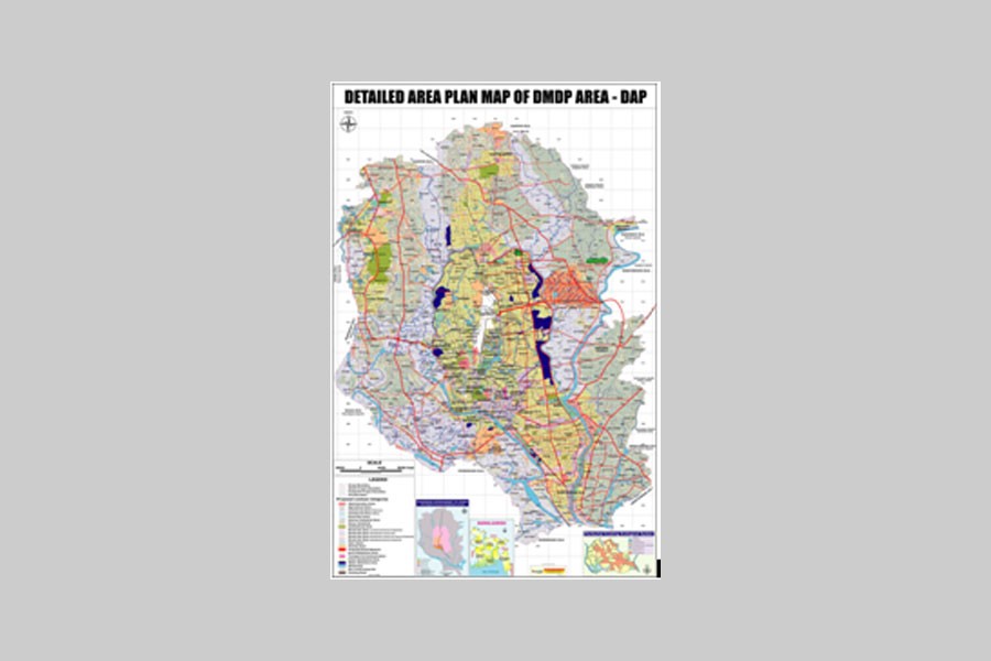 Why amend the DAP? | The Financial Express