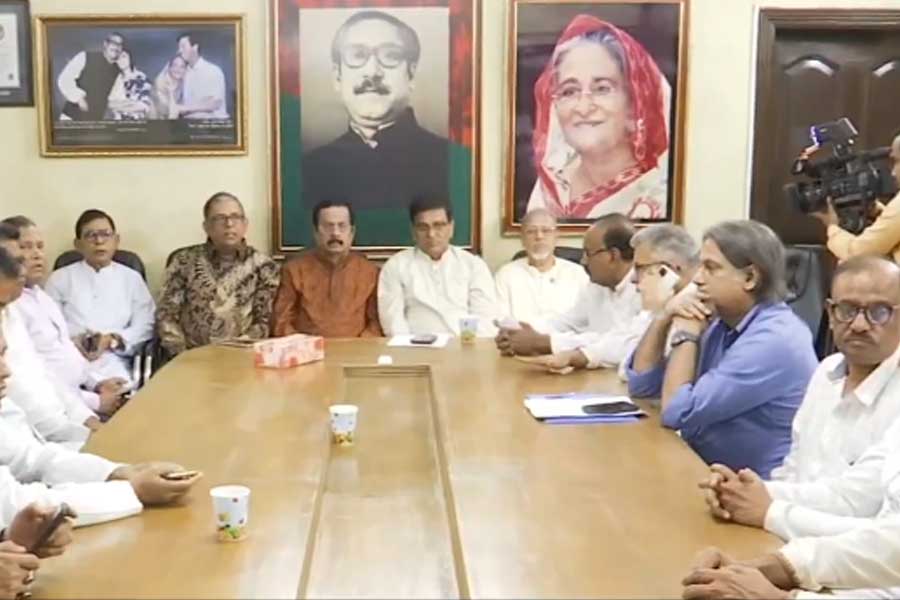 Awami League to hold a number of rallies from September 23 to October 4 ...