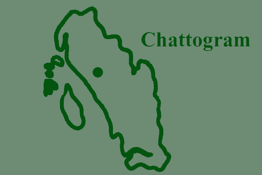 Police constable dies after falling off building in Chattogram | The ...