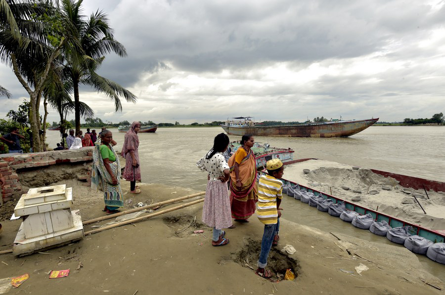 It is time to ensure climate justice | The Financial Express