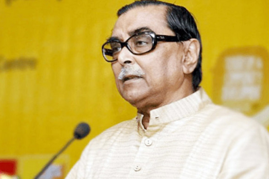 US visa policy aims to intimidate Bangladesh govt: Menon | The ...