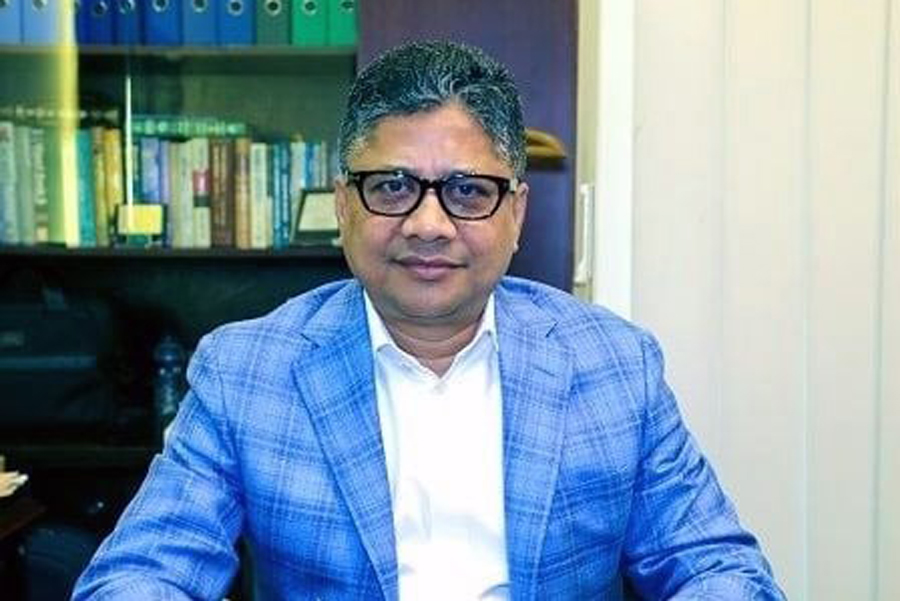 Mohammad Ali Khokon re-elected BTMA president | The Financial Express