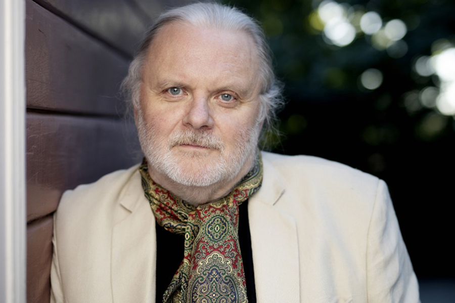 Norwegian author Jon Fosse wins 2023 Nobel Prize in Literature | The ...