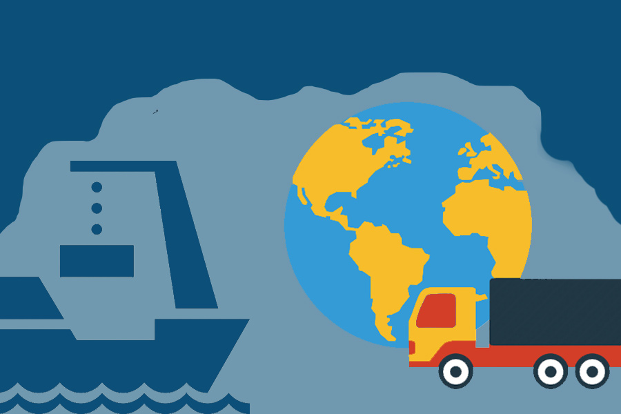 Import-export activities come under wider crosscheck | The Financial ...