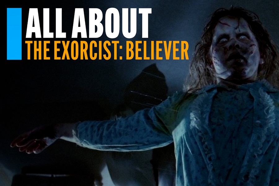 'The Exorcist: Believer' fails to uphold the legacy of the 1973 horror ...