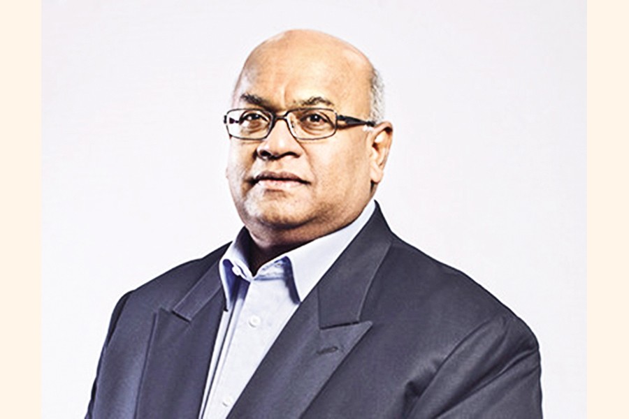 Robi envisages fibre-driven telecom revolution in BD | The Financial ...