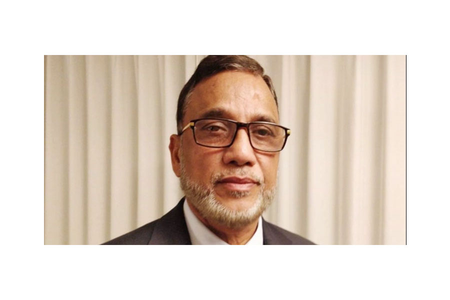 BD is pursuing low-carbon green development: Environment Minister | The ...