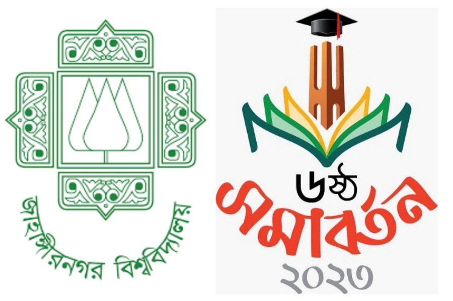 JU preparing for its 6th Convocation, more than half not participating ...