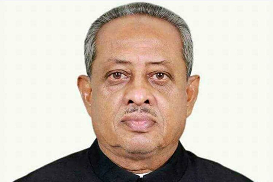 Patuakhali-1 lawmaker Shahjahan Miah passes away | The Financial Express