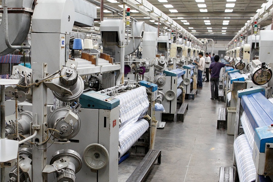 Beximco Textiles Division requires a Garment and Textile QA ...