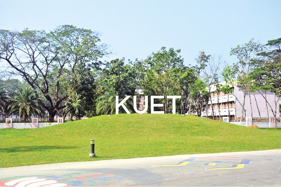 KUET Business and Entrepreneurship Club set to break barriers | The Financial Express