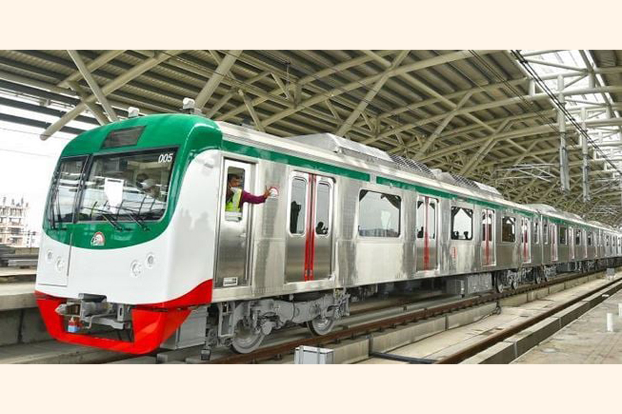 Metro rail is expected to trigger a paradigm shift in commute | The ...