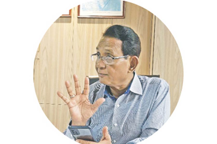 A gigantic task strewn with challenges | The Financial Express