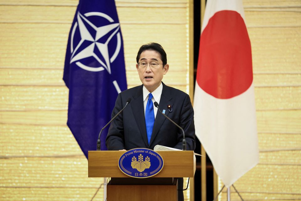 Wealthy G7 nations gearing up for new volley of sanctions on Russia ...