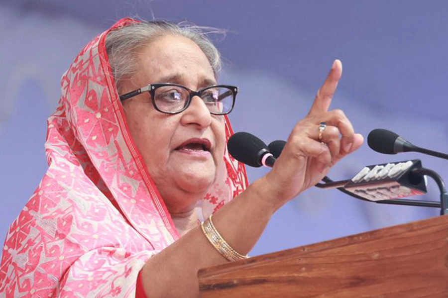 AL will surely win next election: PM | The Financial Express