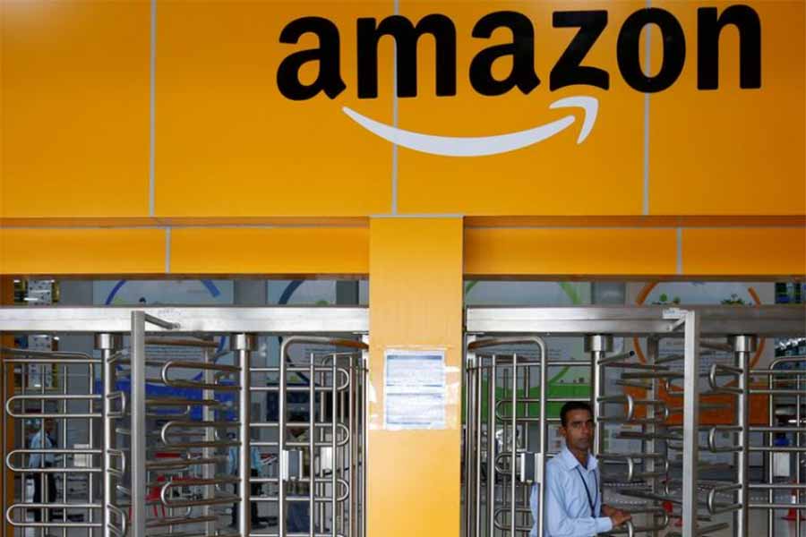 Amazon sets new team to trains ambitious AI model codenamed ‘Olympus ...