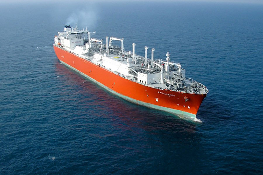 Heavy reliance on LNG import | The Financial Express