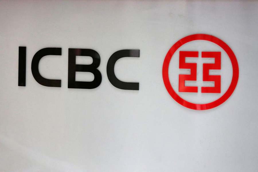 ICBC, China’s largest lender hit by ransomware attack | The Financial ...