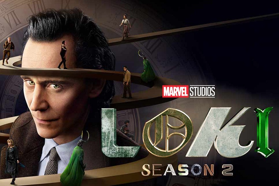 ‘Loki’ season two ends with the perfect glorious purpose for God of ...