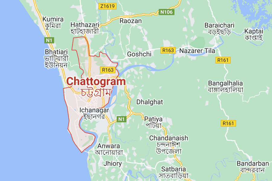 Three killed in separate road accidents in Ctg | The Financial Express