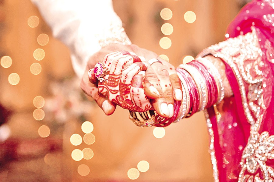 Struggles of newly married couples | The Financial Express