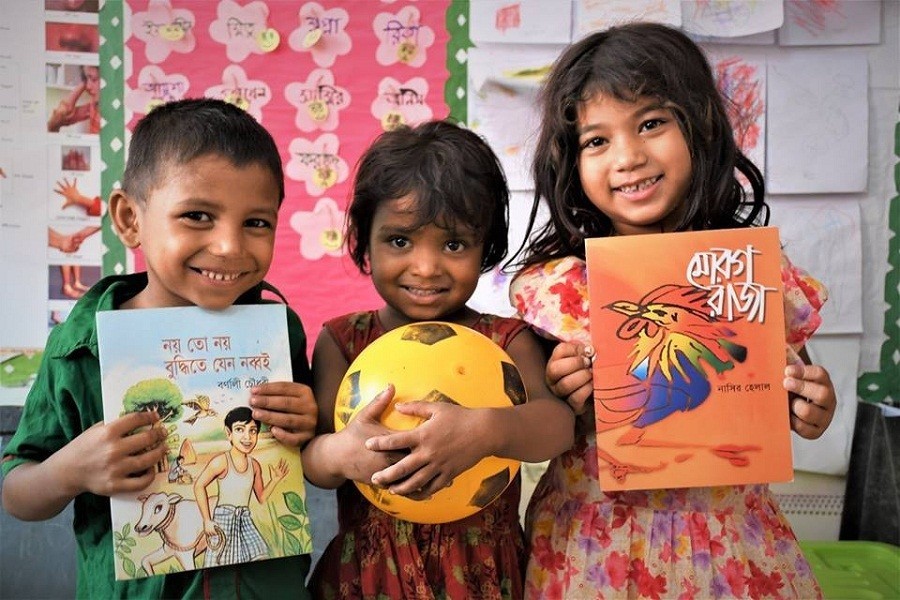 Save the Children organization is currently looking for an Officer in ...