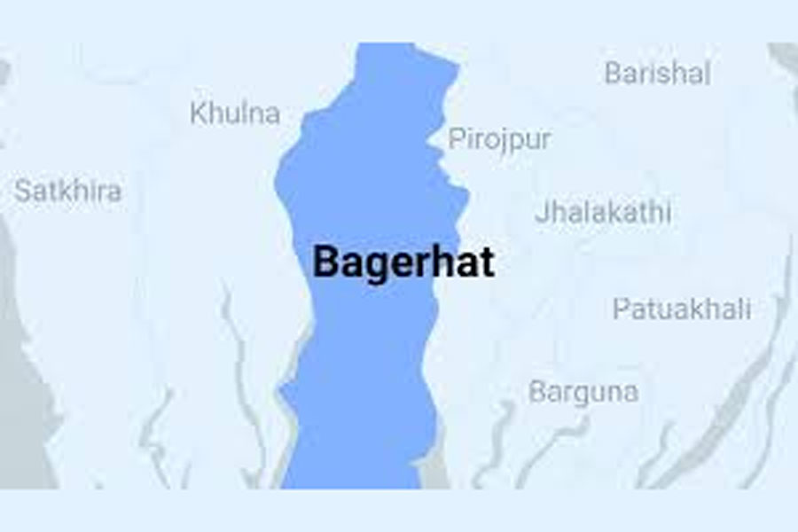 Coal-laden lighter vessel sinks in Pashur in Bagerhat | The Financial Express