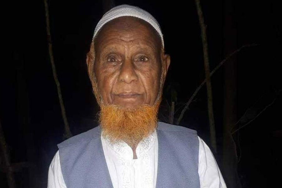 Cyclone Midhili: 60-yr-old man dies as tree falls on him in Sandwip ...