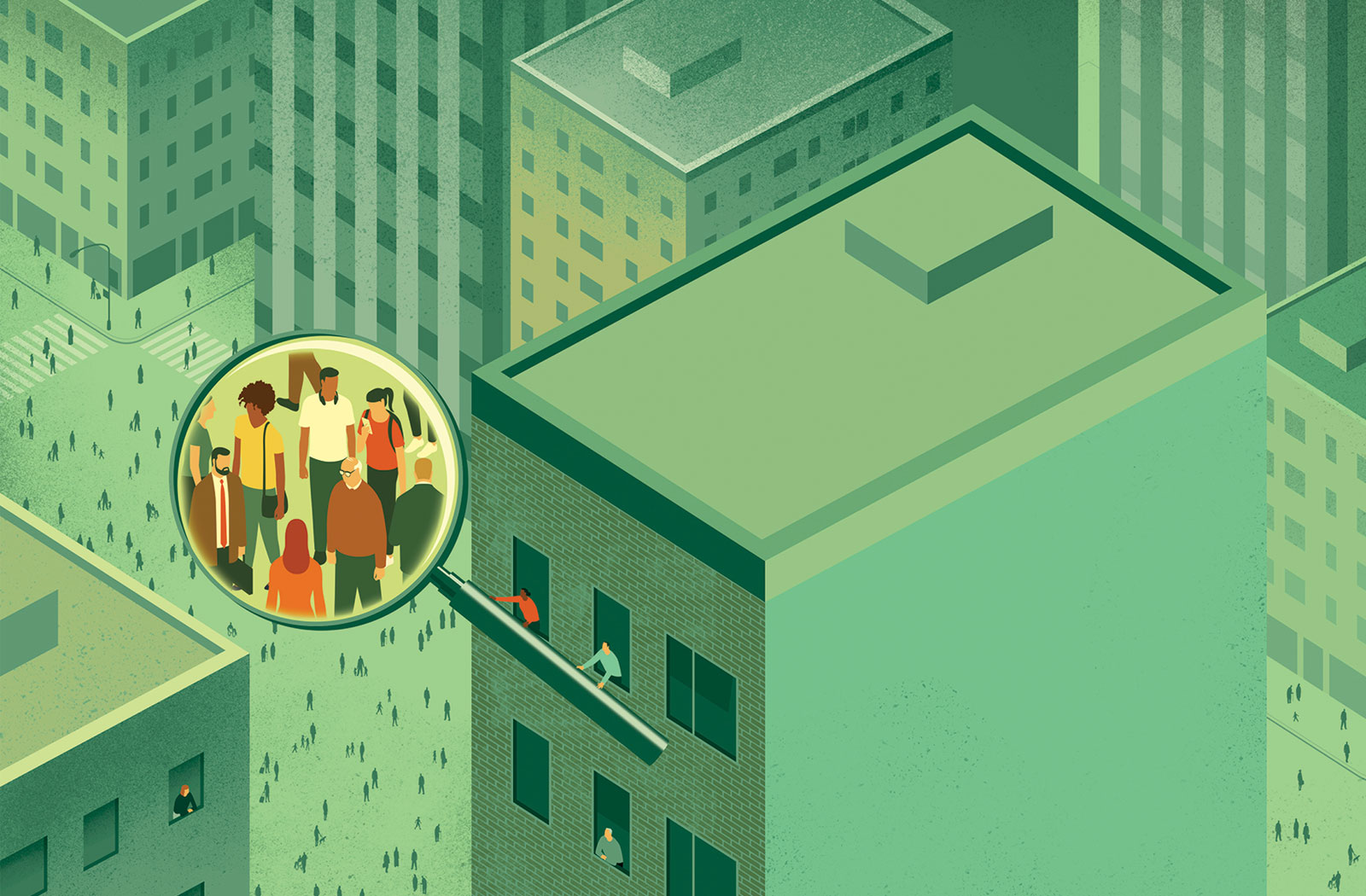 Evolving global demographic scenario drawing careful attention | The ...