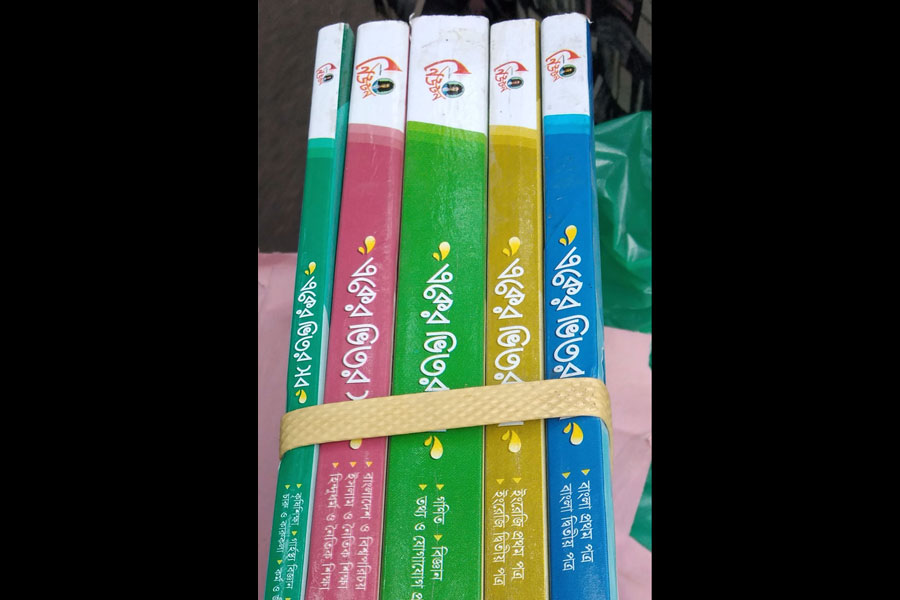 Unhealthy guidebook culture in schools | The Financial Express