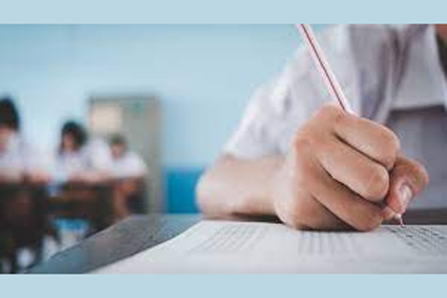 Recruitment test for assistant teachers of govt primary schools on Dec ...