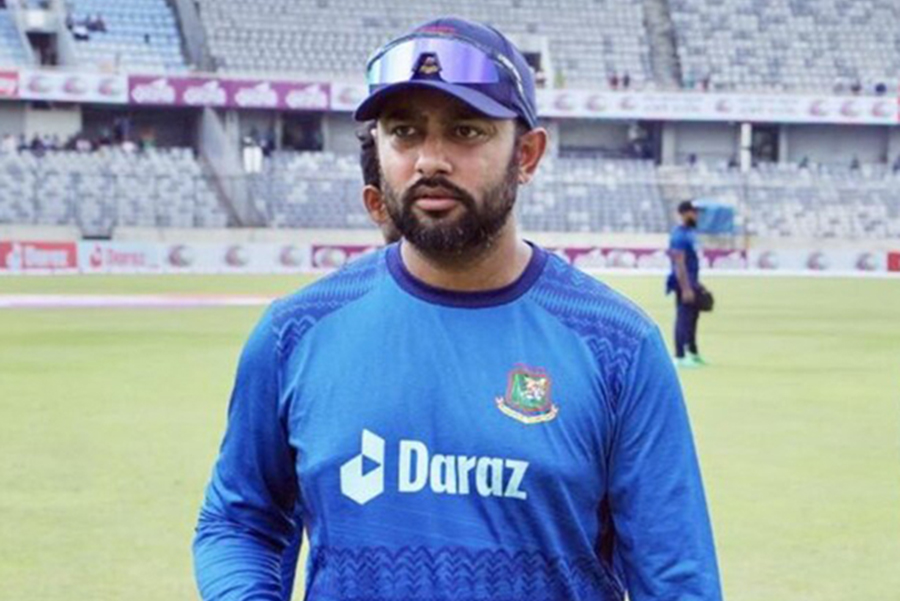 Nafis Iqbal Returns as Bangladesh's team manager | The Financial Express