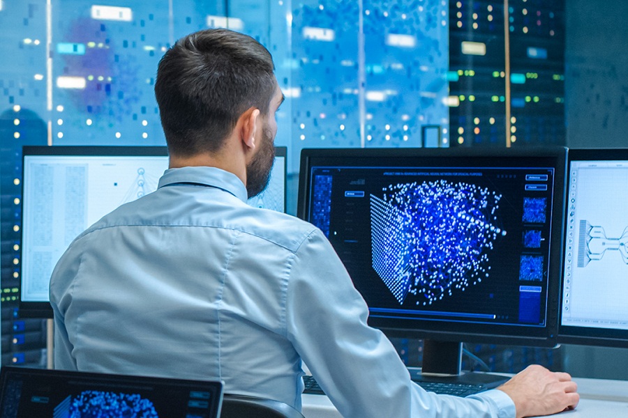 Quantsys Corp has open positions for Artificial Intelligence Machine ...