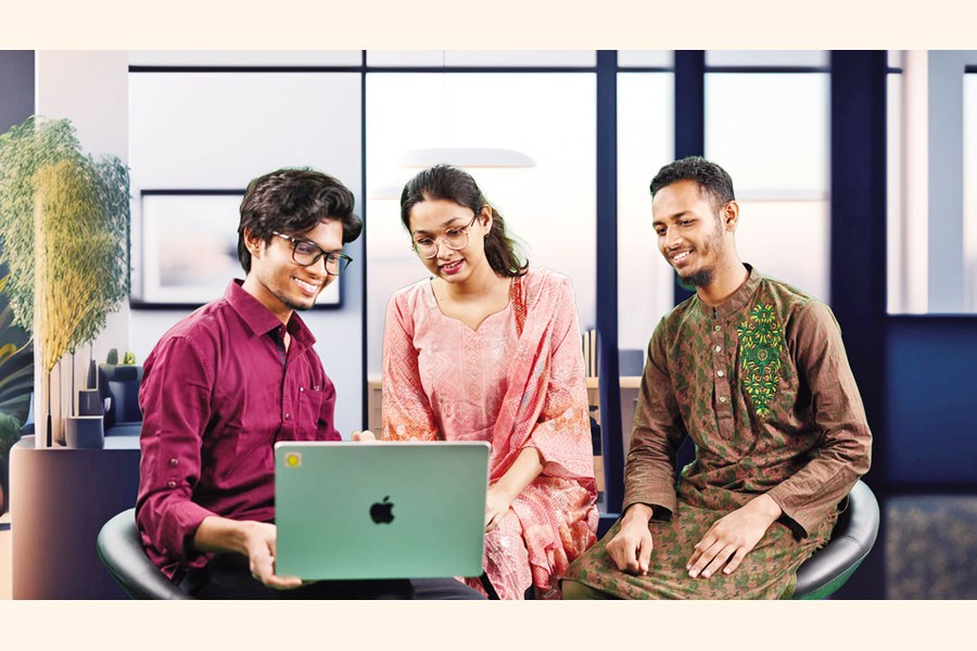 LEAD Academy joins Stanford Seed Transformation Program 2024 | The ...