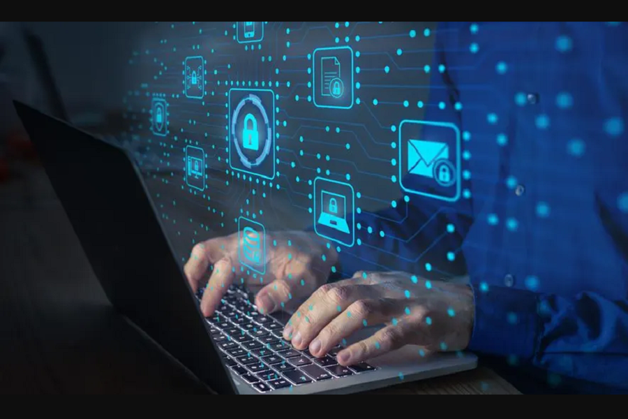 Quantsys Corp is looking for Cybersecurity specialists | The Financial ...