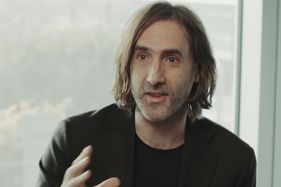 Paul Lynch wins Booker Prize with dystopian novel ‘Prophet Song’ | The ...