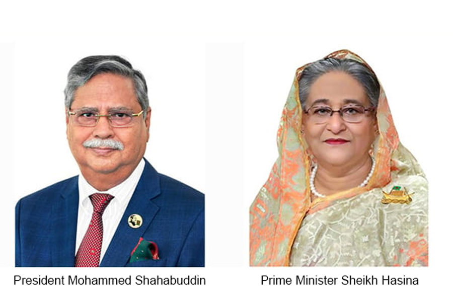 President, PM reaffirm continued support on Int’l Day of Solidarity ...