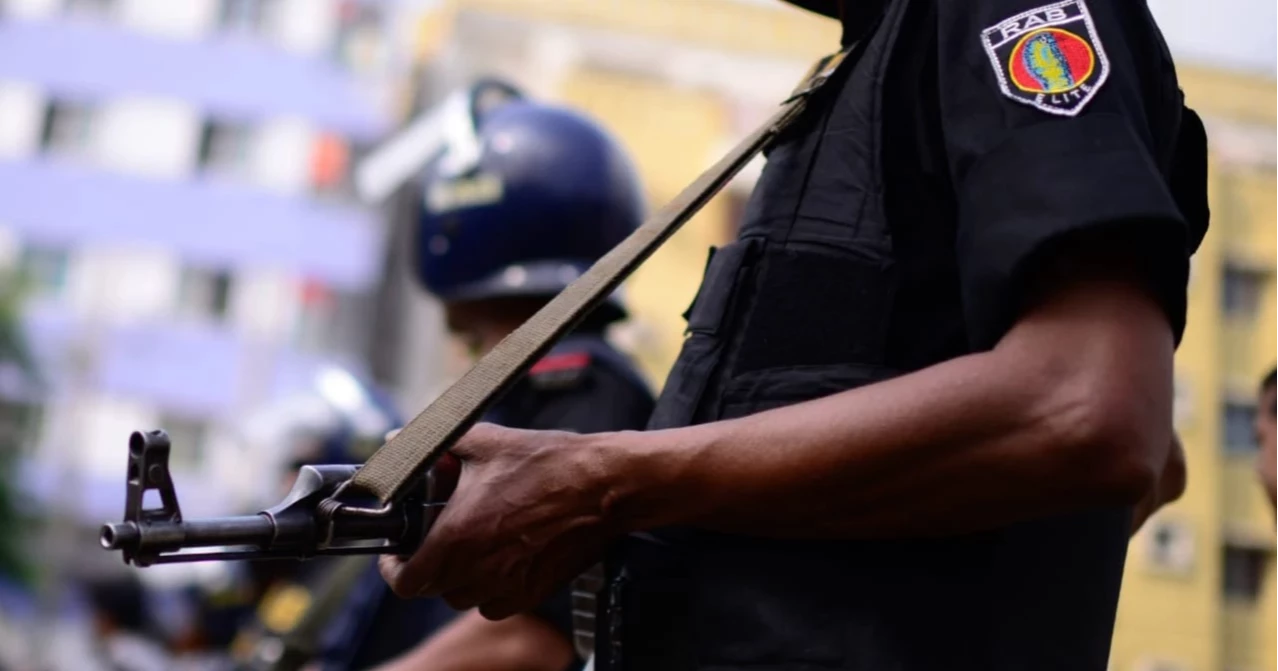 Blockade: 428 RAB patrol teams deployed | The Financial Express