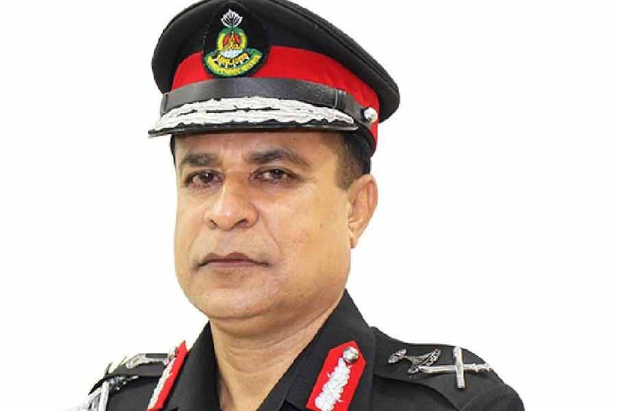 RAB DG promoted to grade-1 rank | The Financial Express